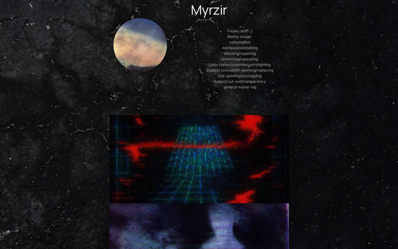 myrzir